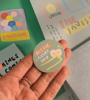 we create simple things for you – Justsomesimplethings