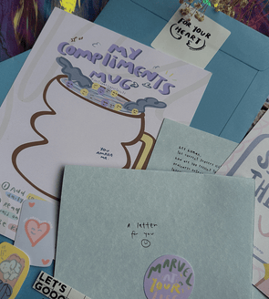 we create simple things for you – Justsomesimplethings