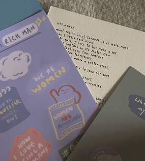 we create simple things for you – Justsomesimplethings